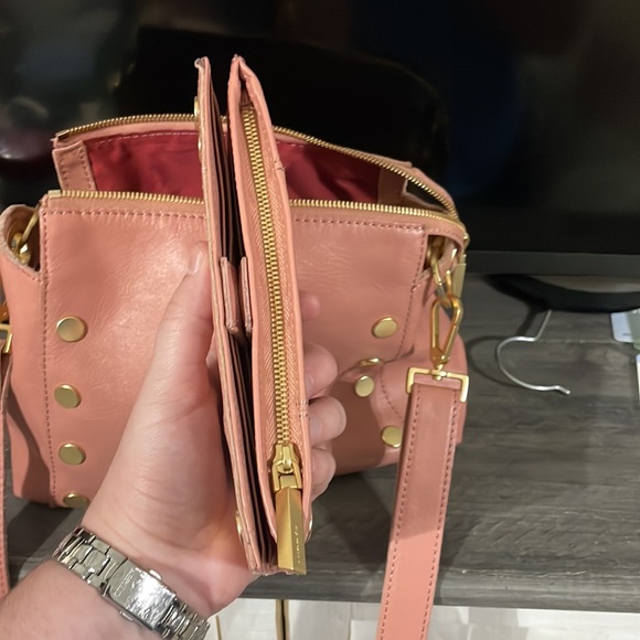 Hammitt | Bags | Hammitt Purse And Wallet | Poshmark